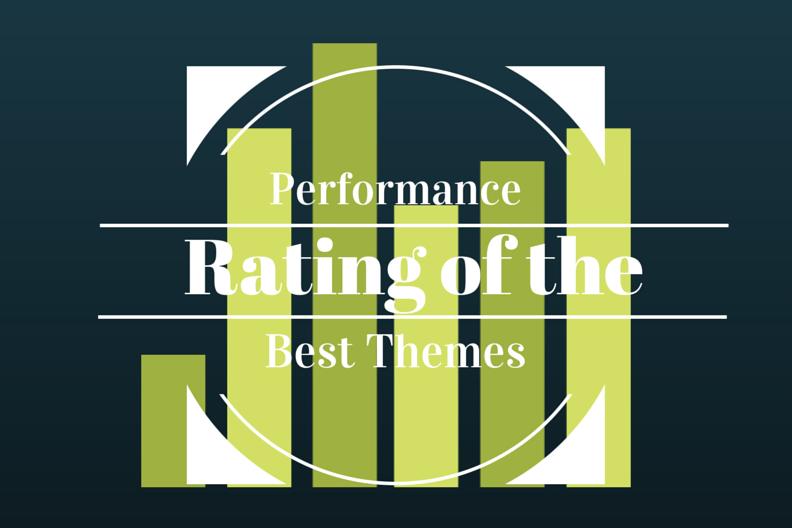 Choosing WordPress Themes Based On Performance - Pixelmattic