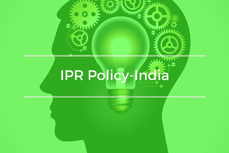 India's New IPR Policy: Is it Startup-Friendly? - Pixelmattic