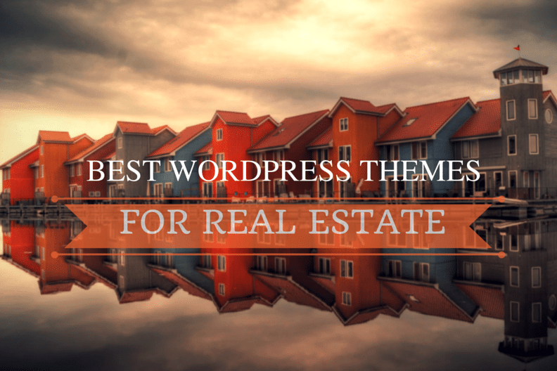 25 Brilliant Real Estate WordPress Themes To Grow Your Website