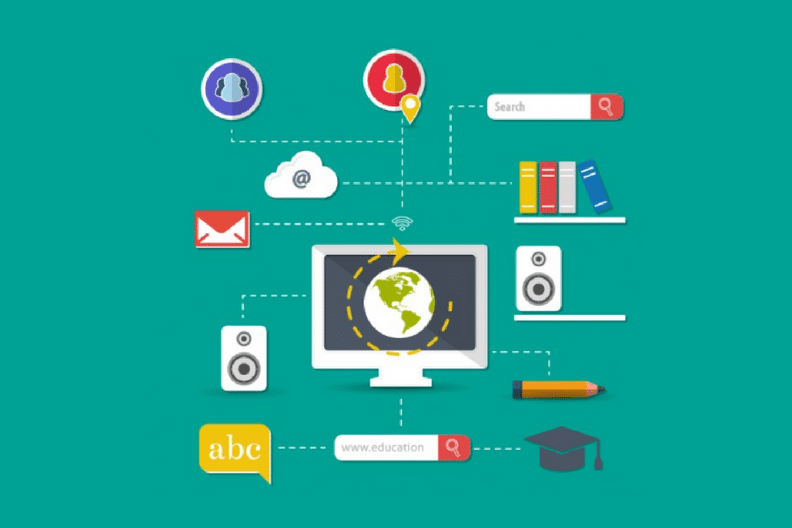 7 Wonderful Educational Website Designs For Inspiration!