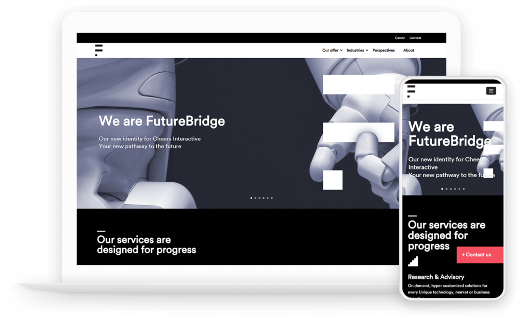 Experience - Pixelmattic