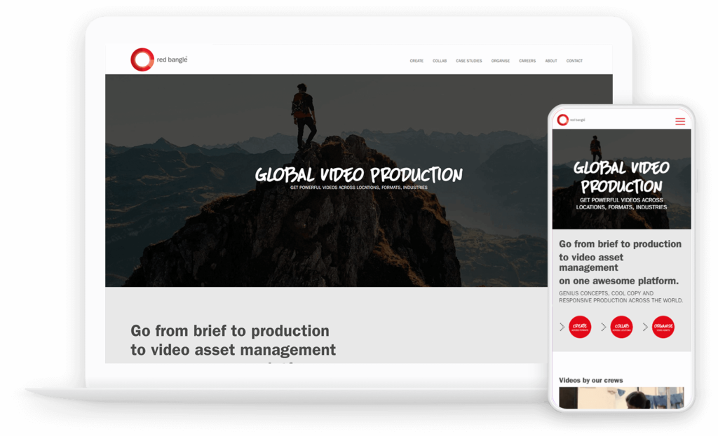 Experience - Pixelmattic