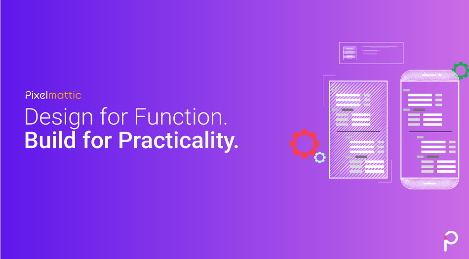Practical UI UX Design Agency for Startups