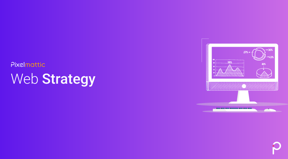 Digital Strategy Consulting - Pixelmattic