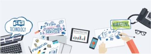 The Best Online Communication Tools For Your Business - Pixelmattic